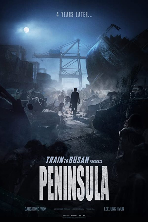 Peninsula - Film-Trailers.com